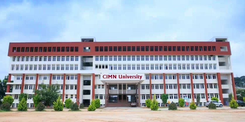 CIM University